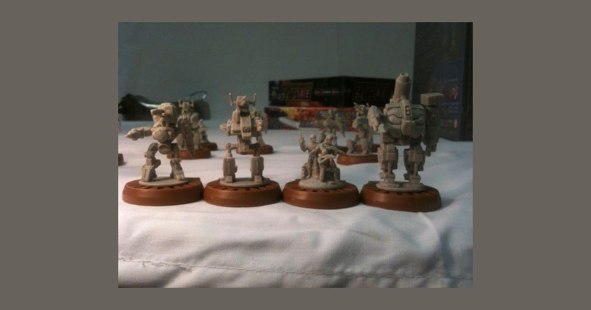 BoardGameGeek
