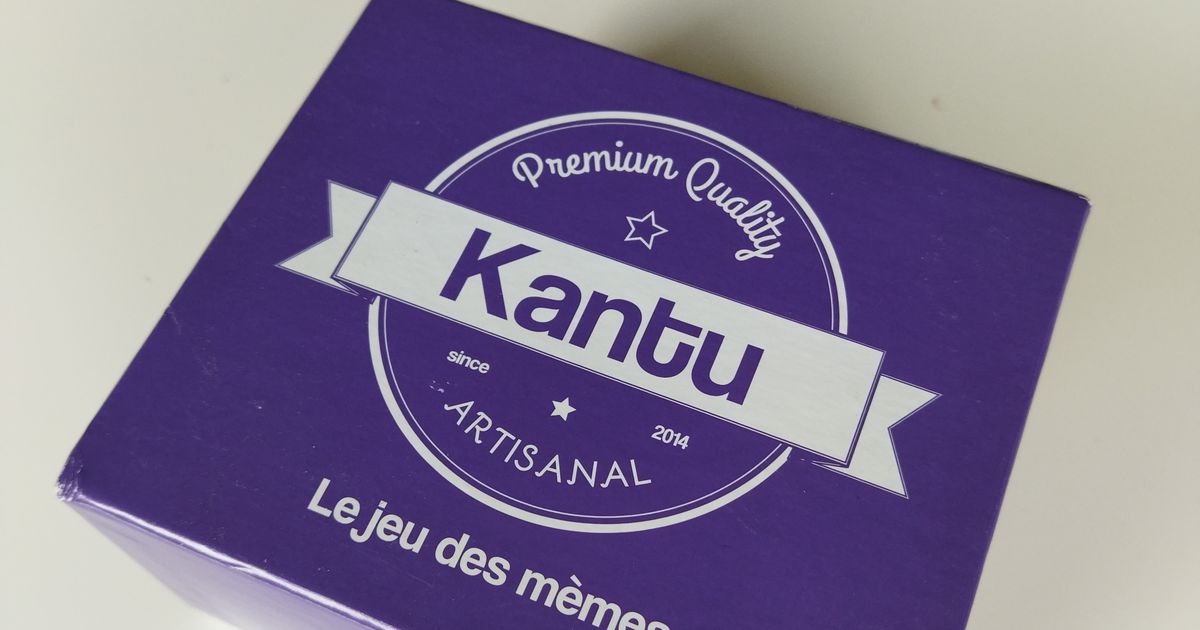Kantu | Board Game | BoardGameGeek