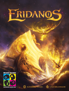 Eridanos | Board Game | BoardGameGeek
