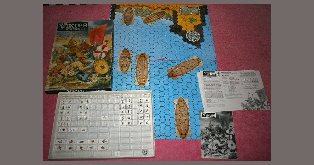 BoardGameGeek