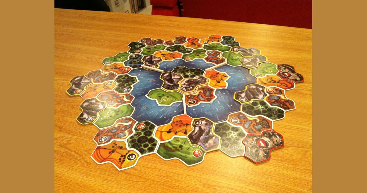 BoardGameGeek
