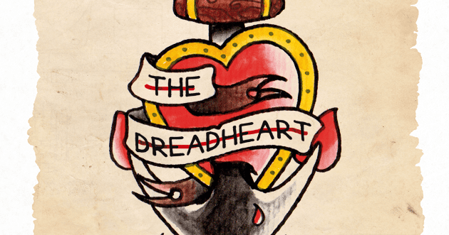The Dreadheart | Board Game | BoardGameGeek