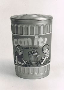 Can It! | Board Game | BoardGameGeek