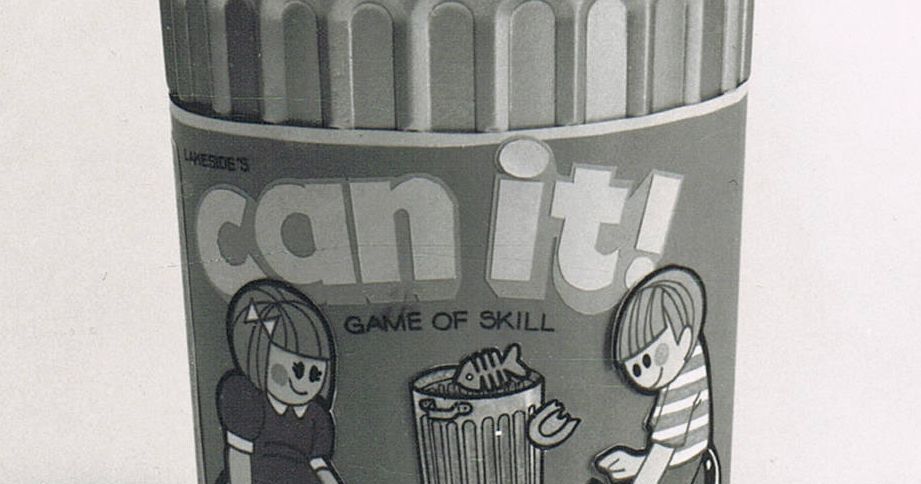 Can It! | Board Game | BoardGameGeek