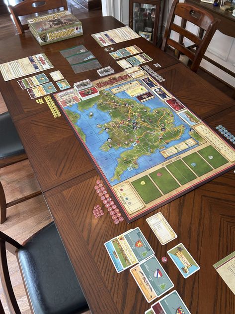 BoardGameGeek