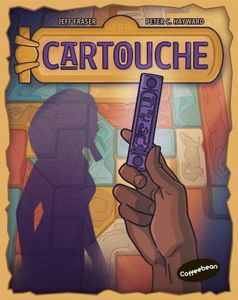 Cartouche | Board Game | BoardGameGeek