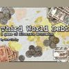 third world debt
