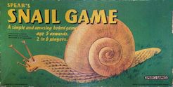 Snail Game | Board Game | BoardGameGeek
