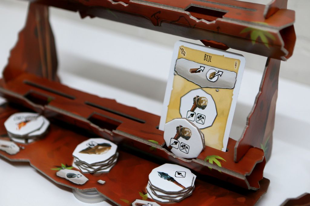 Photo Impression of .... | BoardGameGeek