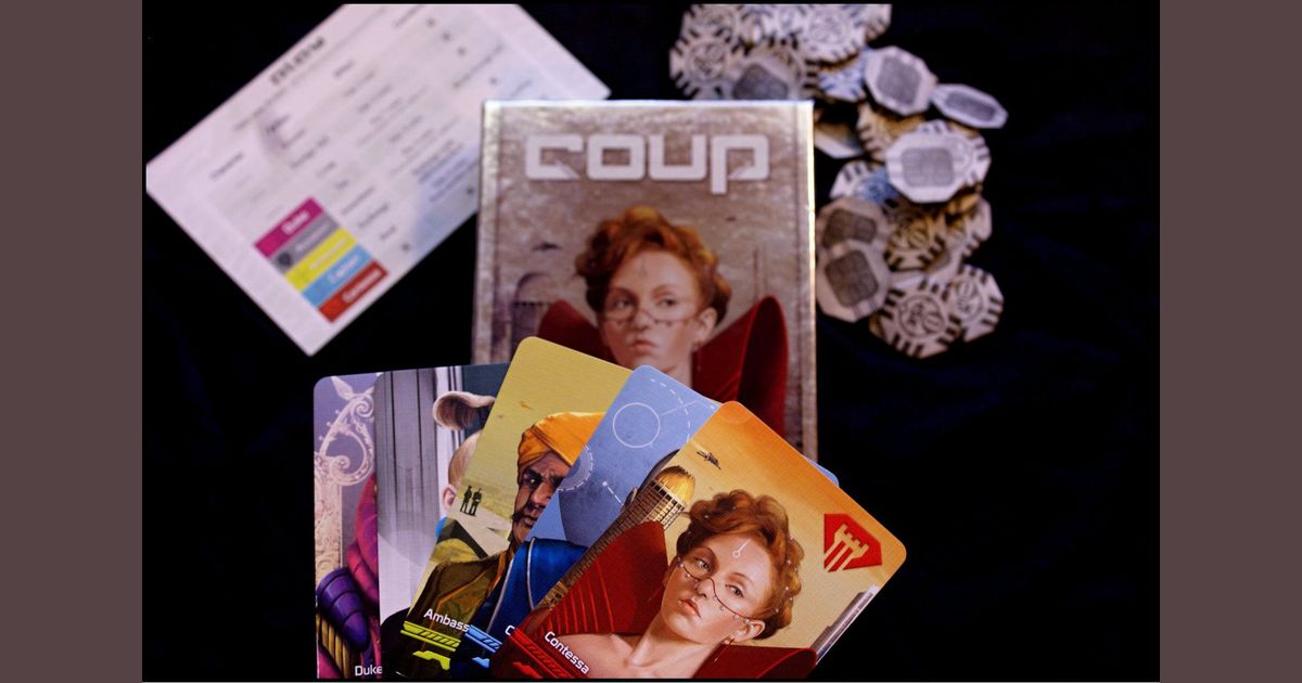 BoardGameGeek