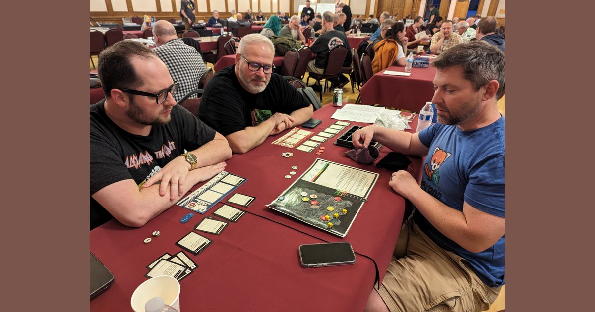 BoardGameGeek