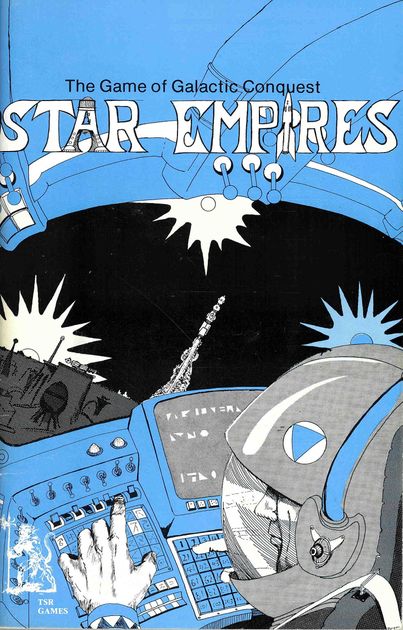 Looking for map... | Star Empires