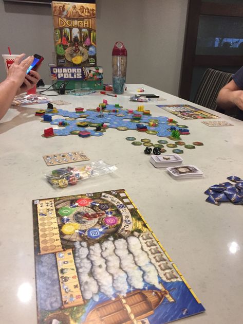BoardGameGeek