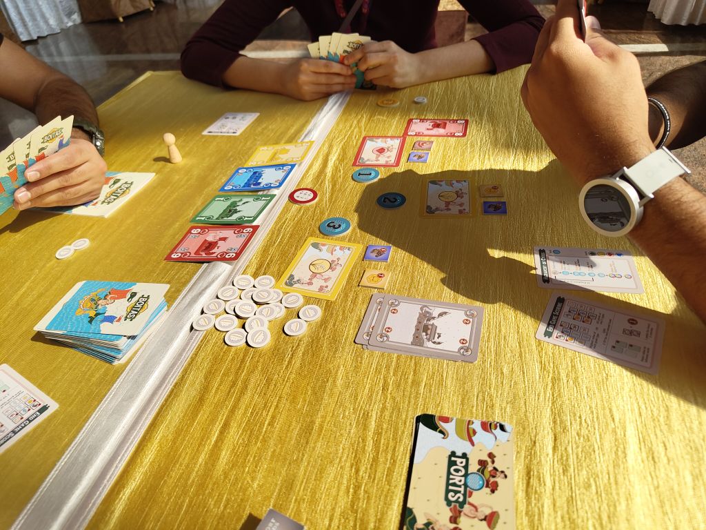 BoardGameGeek