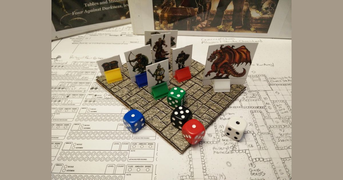 BoardGameGeek