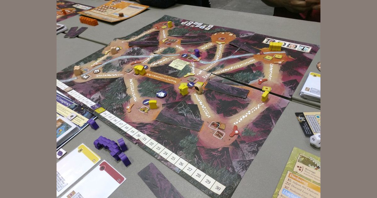 BoardGameGeek