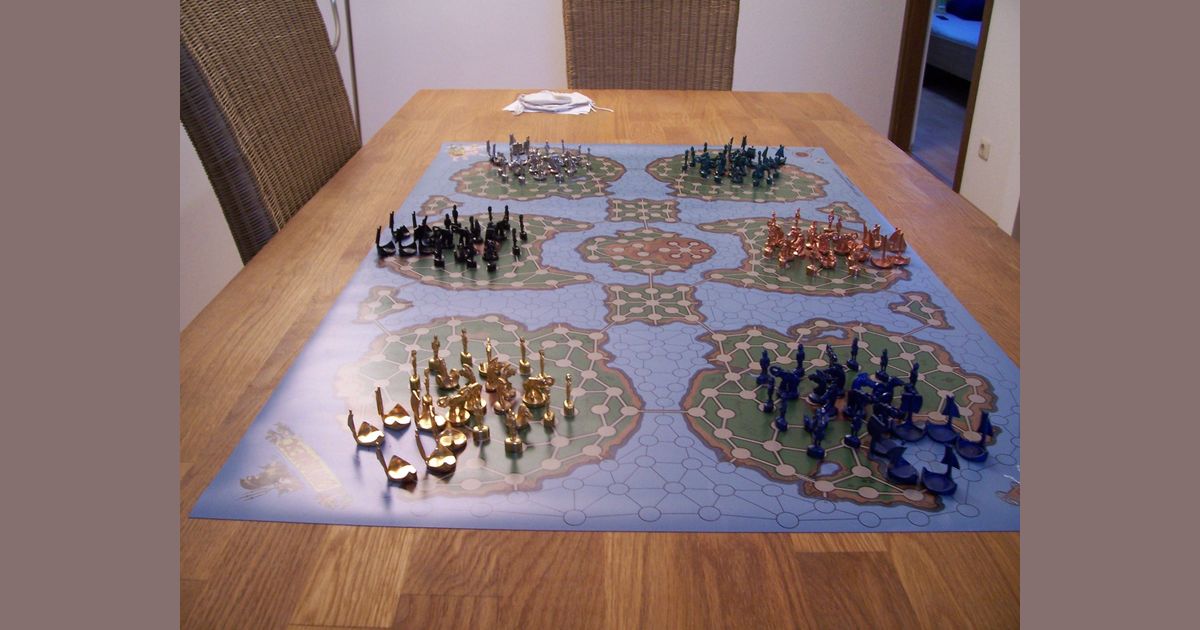 BoardGameGeek