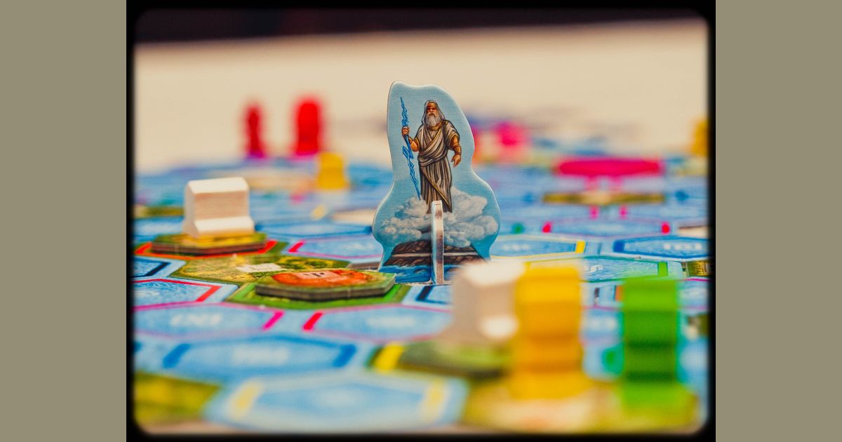 BoardGameGeek
