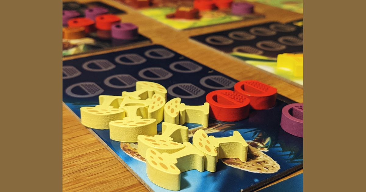 Great games from Essen 2022 that kept their greatness | LadybugMeeple's ...