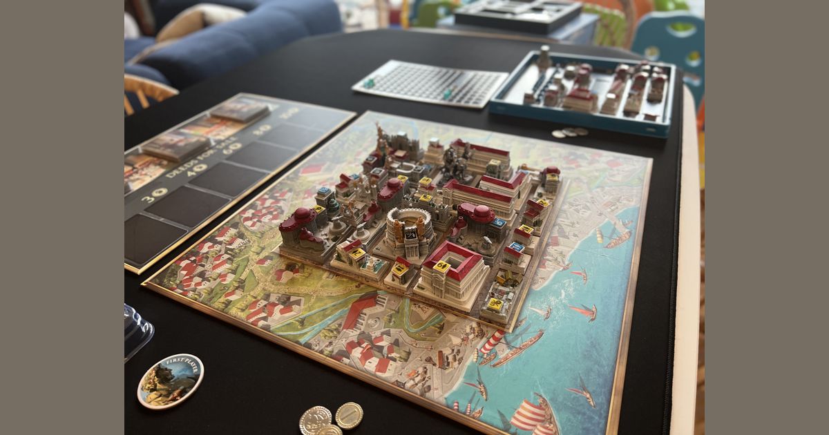 BoardGameGeek