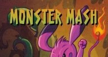 Monster Mash | Board Game | BoardGameGeek