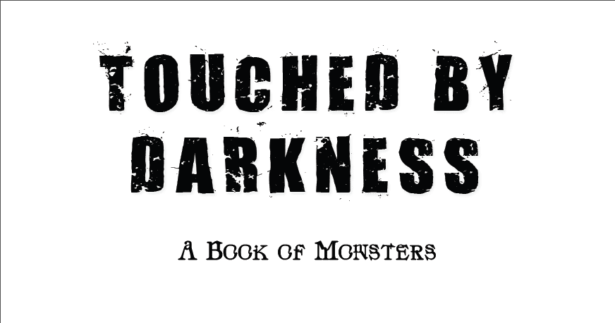 Touched by Darkness | RPG Item | RPGGeek