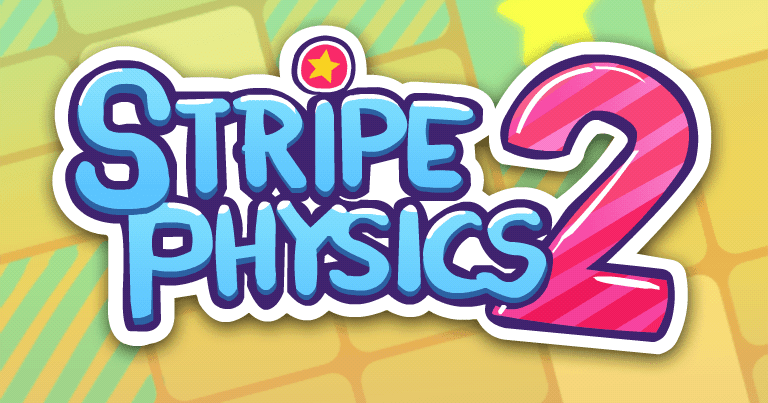 Stripe Physics 2 | Video Game | VideoGameGeek