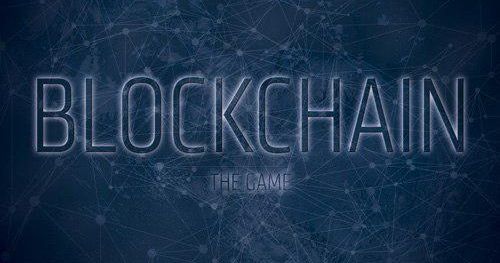 BlockChain: The Dice Game | Board Game | BoardGameGeek