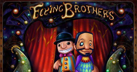 Flying Brothers | Video Game | VideoGameGeek