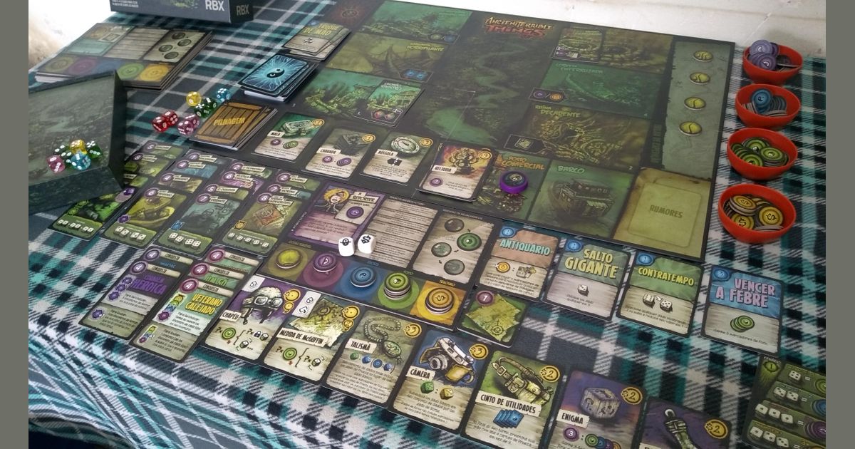 BoardGameGeek