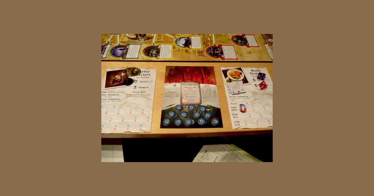 BoardGameGeek