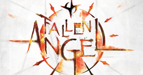 Fallen Angel | Board Game | BoardGameGeek