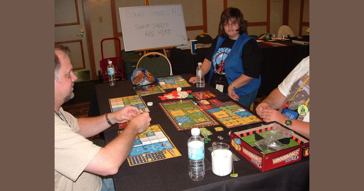 BoardGameGeek