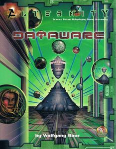 Dataware | RPG Item | RPGGeek