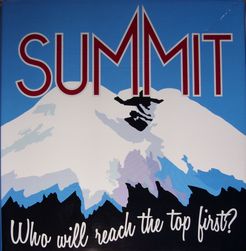 Summit | Board Game | BoardGameGeek