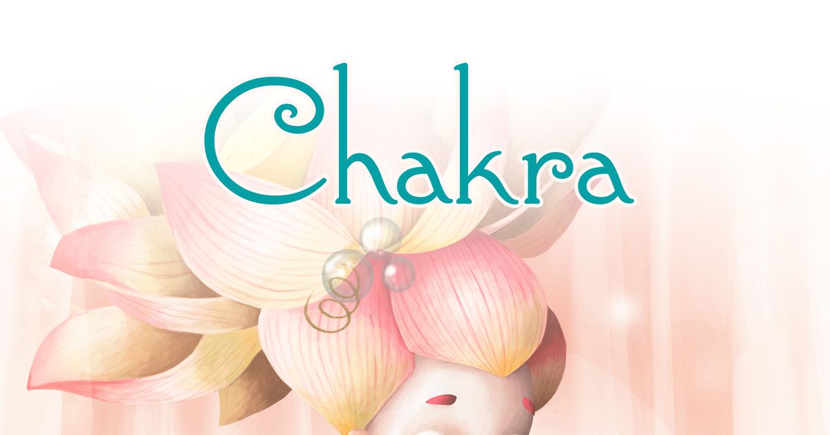 Chakra | Board Game | BoardGameGeek