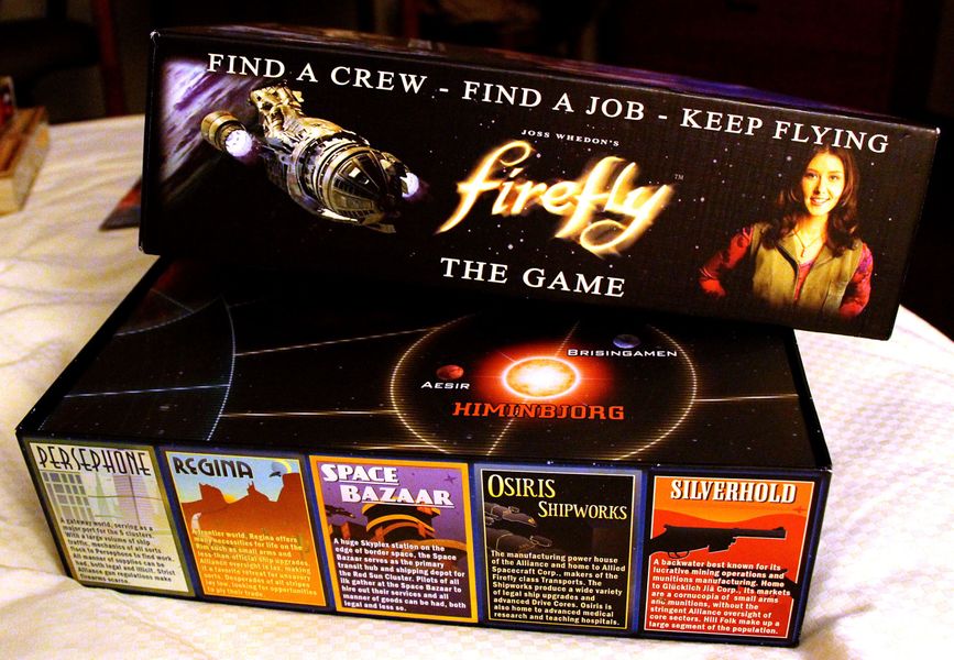 BoardGameGeek