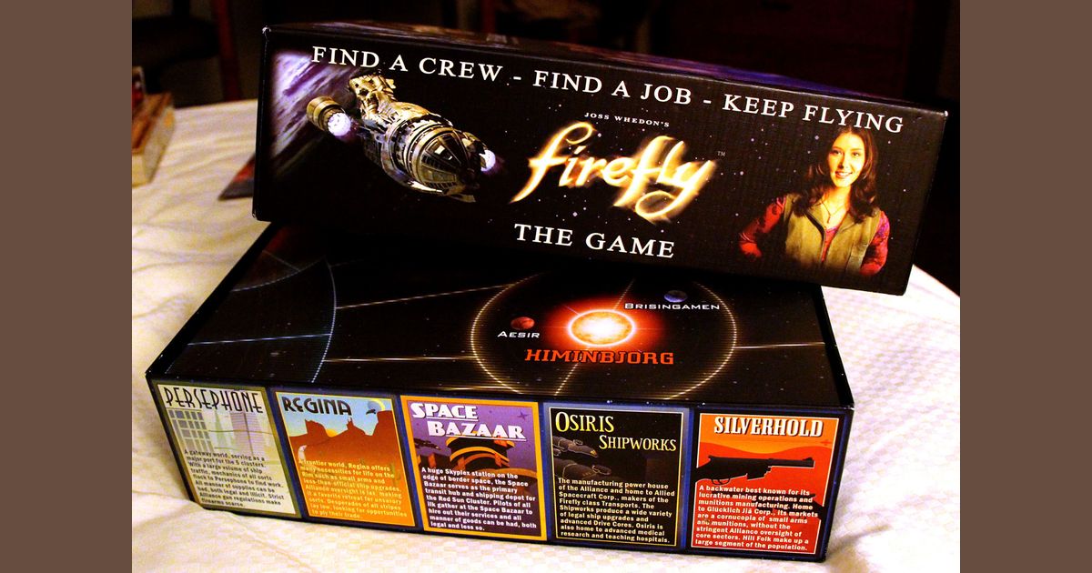 BoardGameGeek