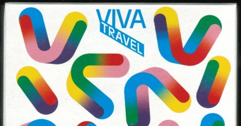Viva | Board Game | BoardGameGeek