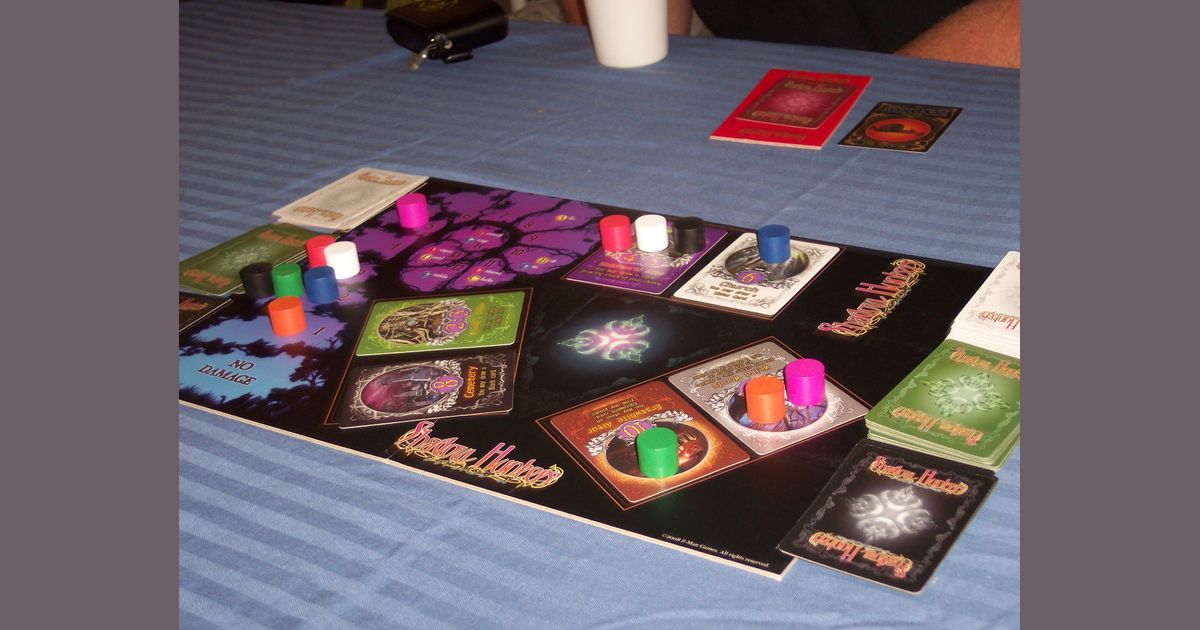 BoardGameGeek