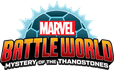 Marvel Battleworld | Board Game | BoardGameGeek