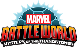 Marvel Battleworld | Board Game | BoardGameGeek