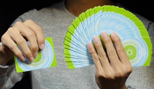 sybil cut variations