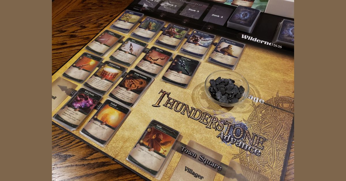 BoardGameGeek