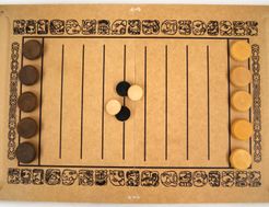 Puluc | Board Game | BoardGameGeek