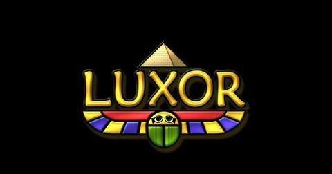 Luxor | Video Game | VideoGameGeek
