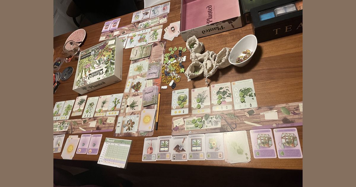 BoardGameGeek