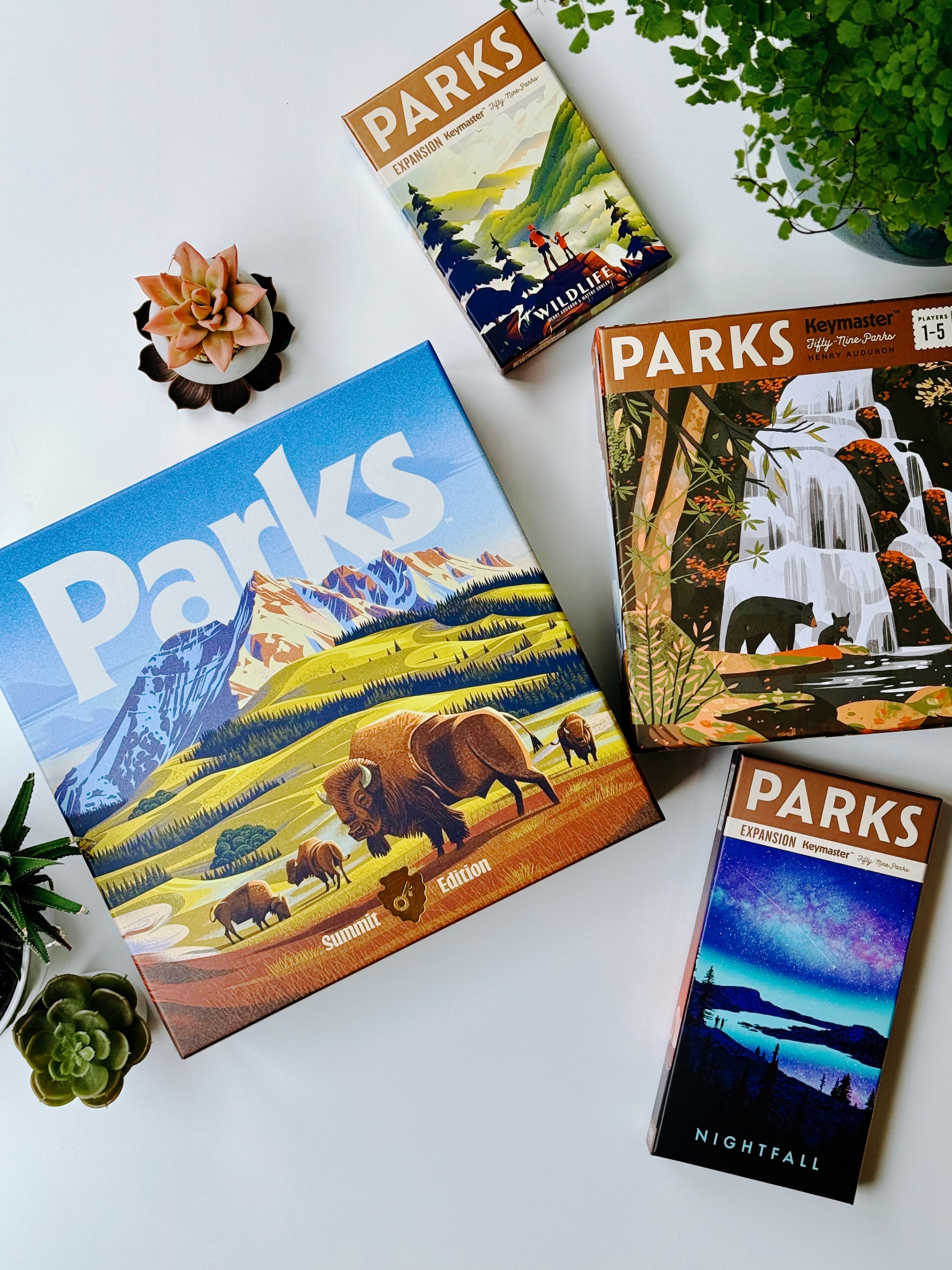 BoardGameGeek