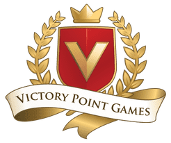 Victory Point Games | Board Game Publisher | BoardGameGeek
