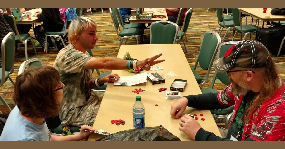 BoardGameGeek